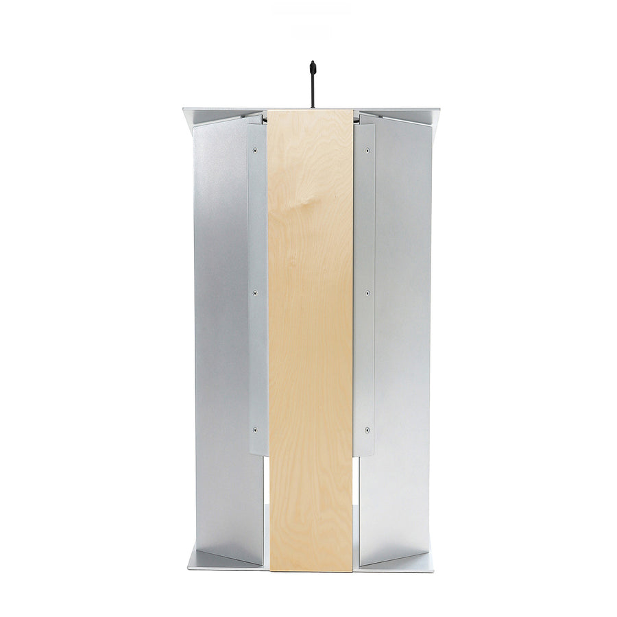 K6 lectern / podium - Natural - modern and timeless– Lectern Store by ...