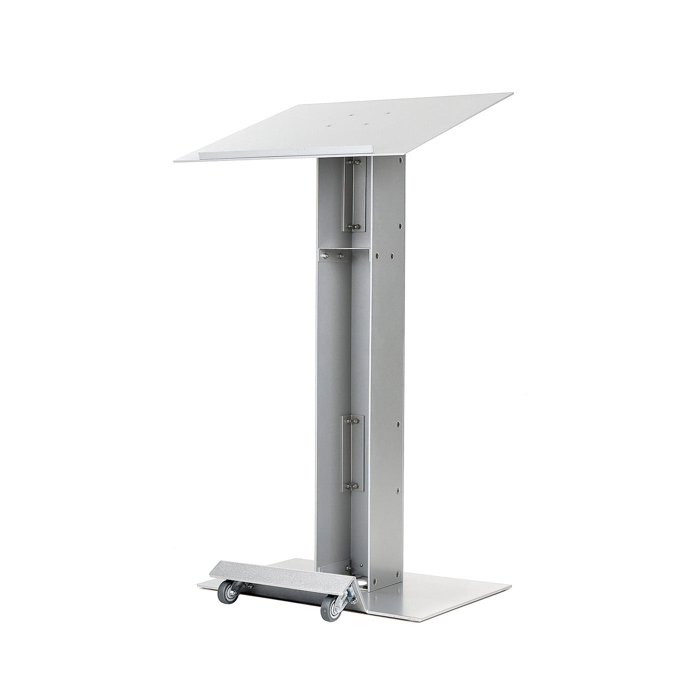 Y5 lectern / podium - Mahogany - Church - modern and timeless– Lectern ...